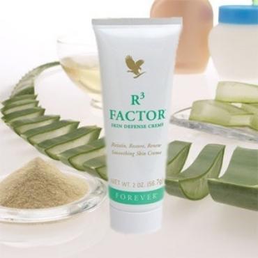 R3 FACTOR – IDEALAN PROTIV BORA | Aloe Vera Forever - Nezavisni Distributer