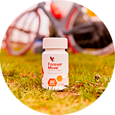 Forever Move – ESM Complex | Aloe Vera Forever - Nezavisni Distributer